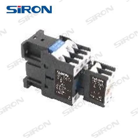 Siron Y050 Ac Contactor Suitable For Ac 5060hz Contactor And Ac