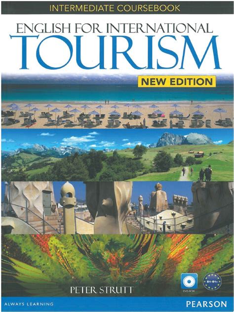 English For International Tourism - New Edition | PDF