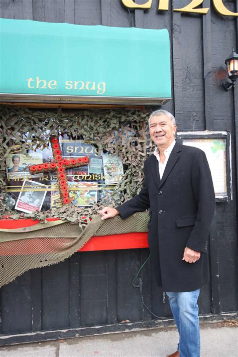 The Locals Willie Woo Still At Work Orono Weekly Times