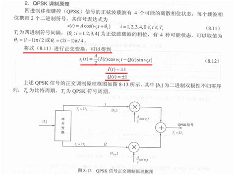 【电路笔记 通信】 Iq调制正交调制 And Iq调制实现（模拟 Iq 调制器数字 Iq 调制器rf Dac）iq调制器 Csdn博客