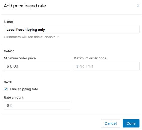 Shopify Free Shipping Tips To Boost Sales Pro Faceoff