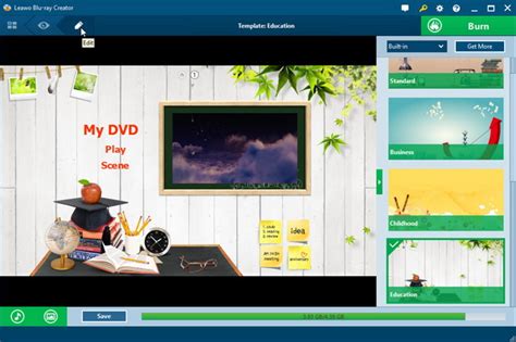 How To Create Iso File From Folder Leawo Tutorial Center