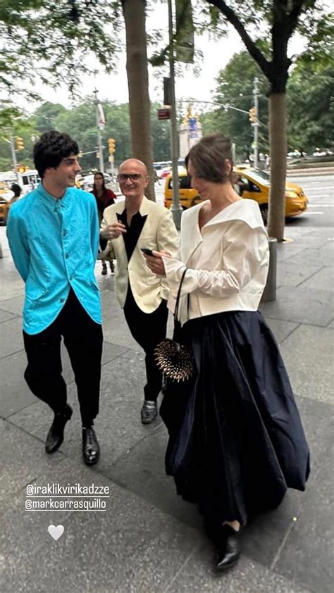 ფოტოები ქართველი მსახიობები „ნეტფლიქსის“ ახალი ფილმის პრემიერაზე Marao