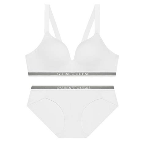게스 언더웨어 에어로쿨 로고 아웃밴드 인디핑크 노와이어 브라 팬티 세트 최저가 검색 최저가 원 할인 알림
