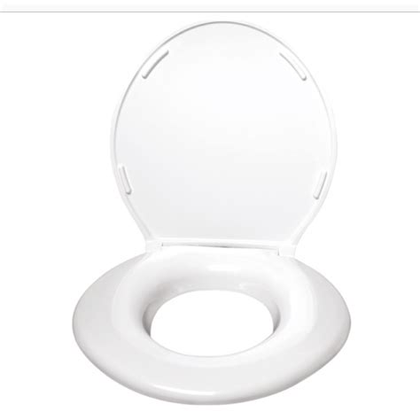 Procare Ltd Go Pro Big John Wc Seat