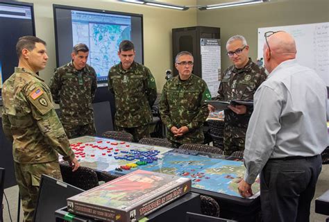 Fortalecendo Parcerias