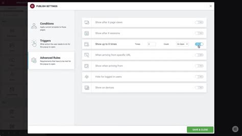 How To Create Popups In WordPress Without Plugins Colorlib
