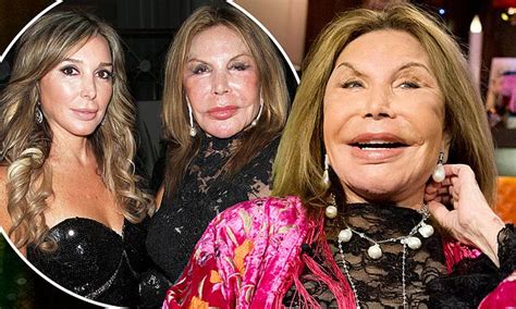 Real Housewives Miami Mother Elsa Patton Dead Real Housewives Of