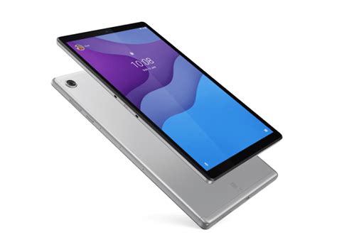 Lenovo Introduceert High End Tablet Tab P Pro En Gezinstablet Tab M Hd Gen Androidics Nl