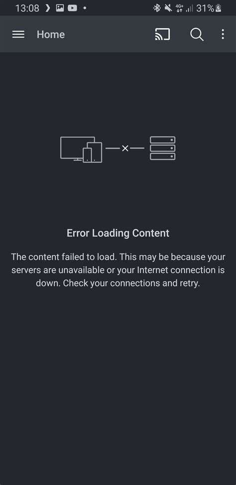Plex Server Dissapearing On Docker Ds920 Rsynology