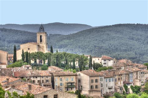 Tourism In Flayosc Visit Flayosc In The Provence Verte In The Var