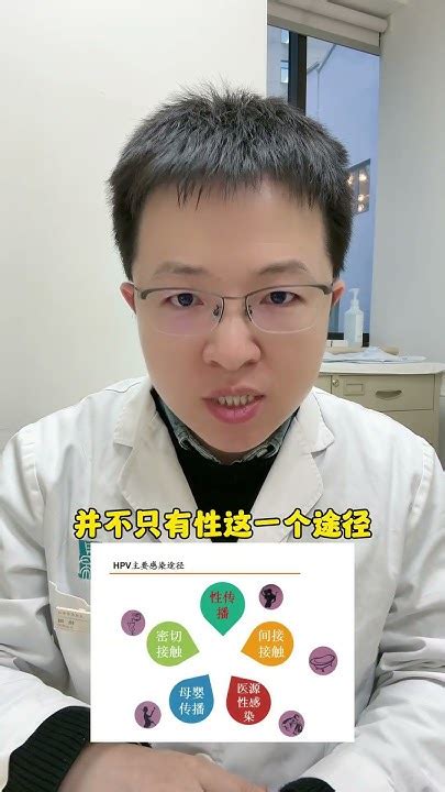 12岁女孩感染hpv很奇怪吗？ 硬核健康科普行动 医疗健康创作训练营 Hpv感染 12岁女孩感染hpv 羊医生辟谣 Youtube