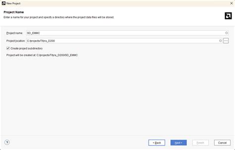 Sd Card And Emmc Test On Tityracore D200 Numato Lab Help Center
