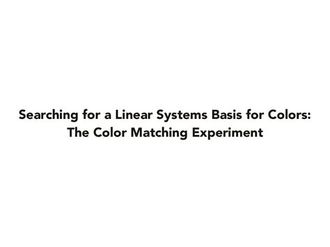CS184 284A Lecture Slides