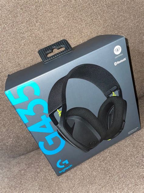 Logitech Headphone Wireless Bluetooth Audio Headphones Headsets On Carousell