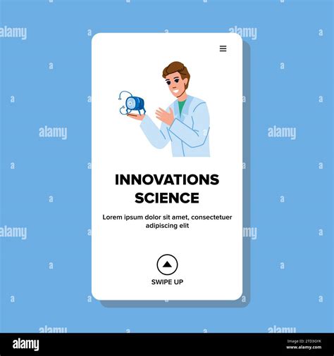 Analysis Innovations Science Vector Stock Vector Image And Art Alamy