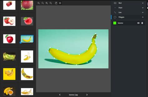 Do Image Annotation Segmentation And Data Labelling For Ai By Veronicahvadhia Fiverr