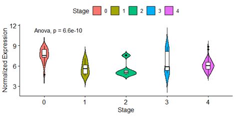 R语言ggpubr绘制小提琴图(violin Plot) 知乎 R语言ggpubr绘制小提琴图(violin Plot) 知乎