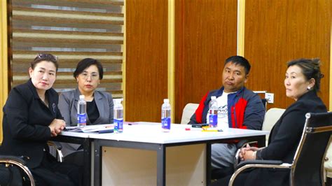 Ховд Аймгийн Ховд Аймгийн Засаг Даргын Тамгын Газар