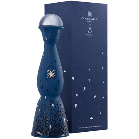 Clase Azul Edicion Limitada 25th Anniversario Bsw Liquor
