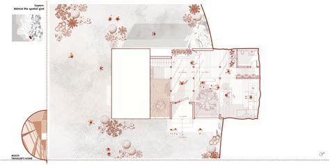 Layers Ad Mist The Spatial Grid Cept Portfolio