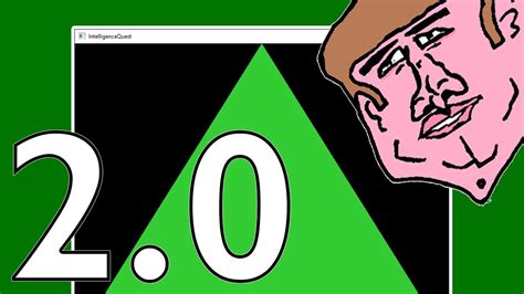 How To Make A Video Game Openglc 2 Hello Triangle Youtube