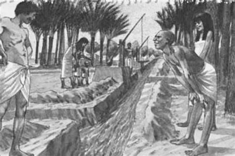 10 Irrigation Ideas Ancient Mesopotamia Mesopotamia Irrigation