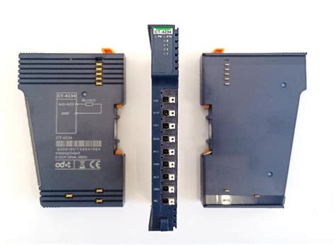 88894 23 Odot Automation Системы распределенного ввода вывода Производители поставщики и