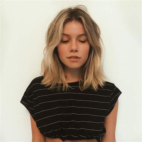 Medium Length Hair Styles, Short Hair Styles, Blond Medium Length Hair ...