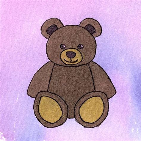 Custom Order For Beth Lilac Outfit For 15inch Build A Bear Size Etsy