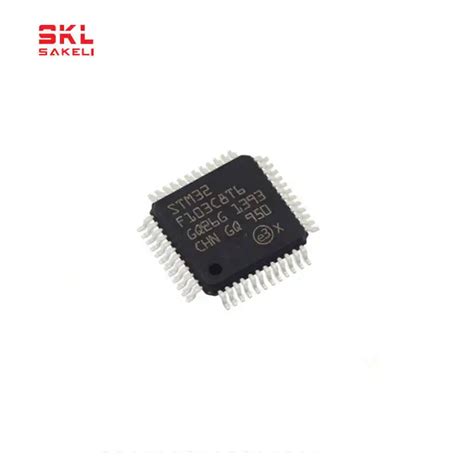 stm32f103c8t6 lqfp 48 stm32f030 stm32f407 microcontroller mcu stm32f103c8t6 mic standard flash