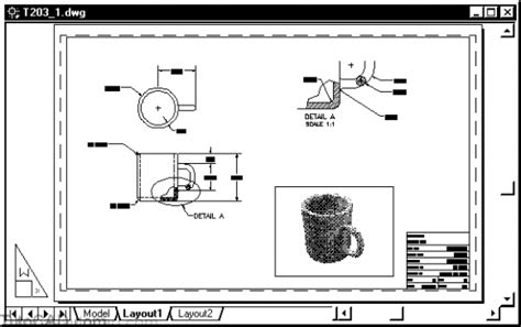 Raster Image Overview Tutorial AutoCAD