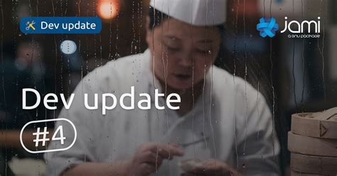 Gnu Jami On Linkedin Jami