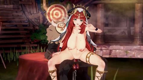 Genshin Impact Nilou Sex Eporner