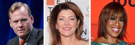 Cbs News Names New Evening Anchor Revamps Morning Show