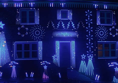 Rgb Displays Xlights Sequences