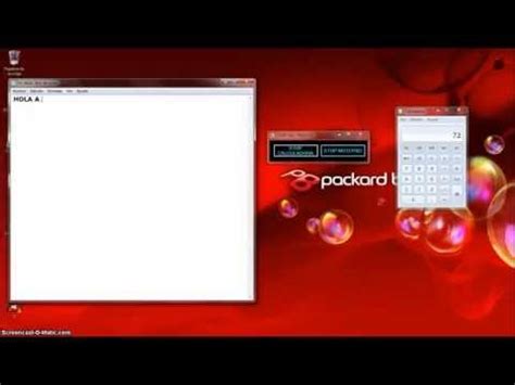 VISUAL BASIC TUTORIALES Iniciar Y Detener Procesos Process Start