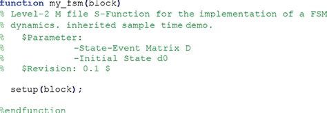Simulation Of Discrete‐event Systems In Matlab Intechopen