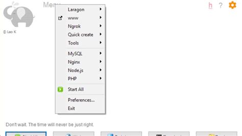 9 Best Xampp Alternatives Top Web Servers In 2024 Alternativeto