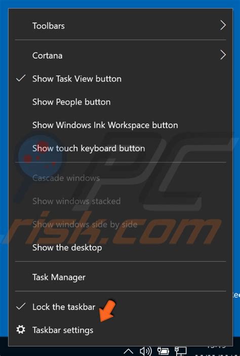 FIX Windows Taskbar Won T Auto Hide