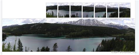 Python计算机视觉编程03章毓晋计算机视觉教程python代码实现 Csdn博客