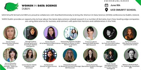 Kaithlin Corcoran On Linkedin Womenindatascience Diversitymatters