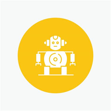 Cnc Robotics Technology 15144718 Vector Art At Vecteezy
