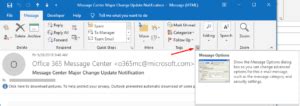 How To View Full Message Headers In Microsoft Outlook Alexander S Blog