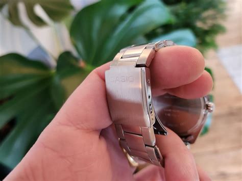 [casio] Ladies And Gentlement We Got Him Mtp 1302pd 2a2vef R Watches