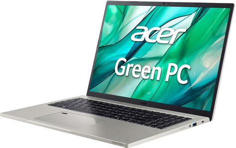 Questions And Answers Acer Aspire Vero 16 Av16 51p 58ku 16 Wuxga Eco Friendly Laptopintel Core