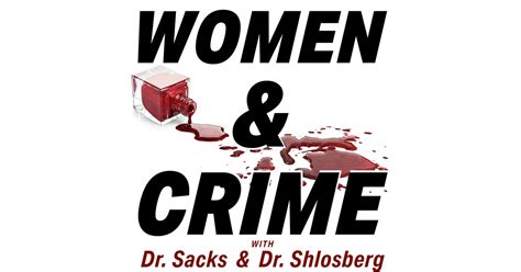 Erin Caffey Women And Crime Iheart