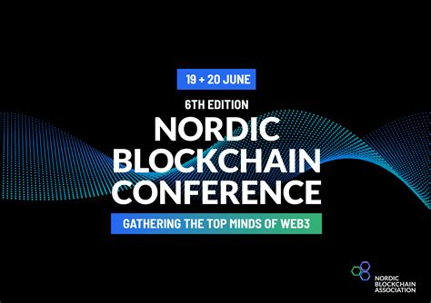 Best Upcoming Blockchain And Web3 Conferences In 2025