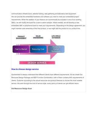 Arm Board Design Odm Electronic PDF