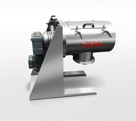 Laboratory Mixer Shuanglong Group Co Ltd